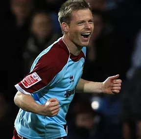 Alan Mahon - PlayOnPro